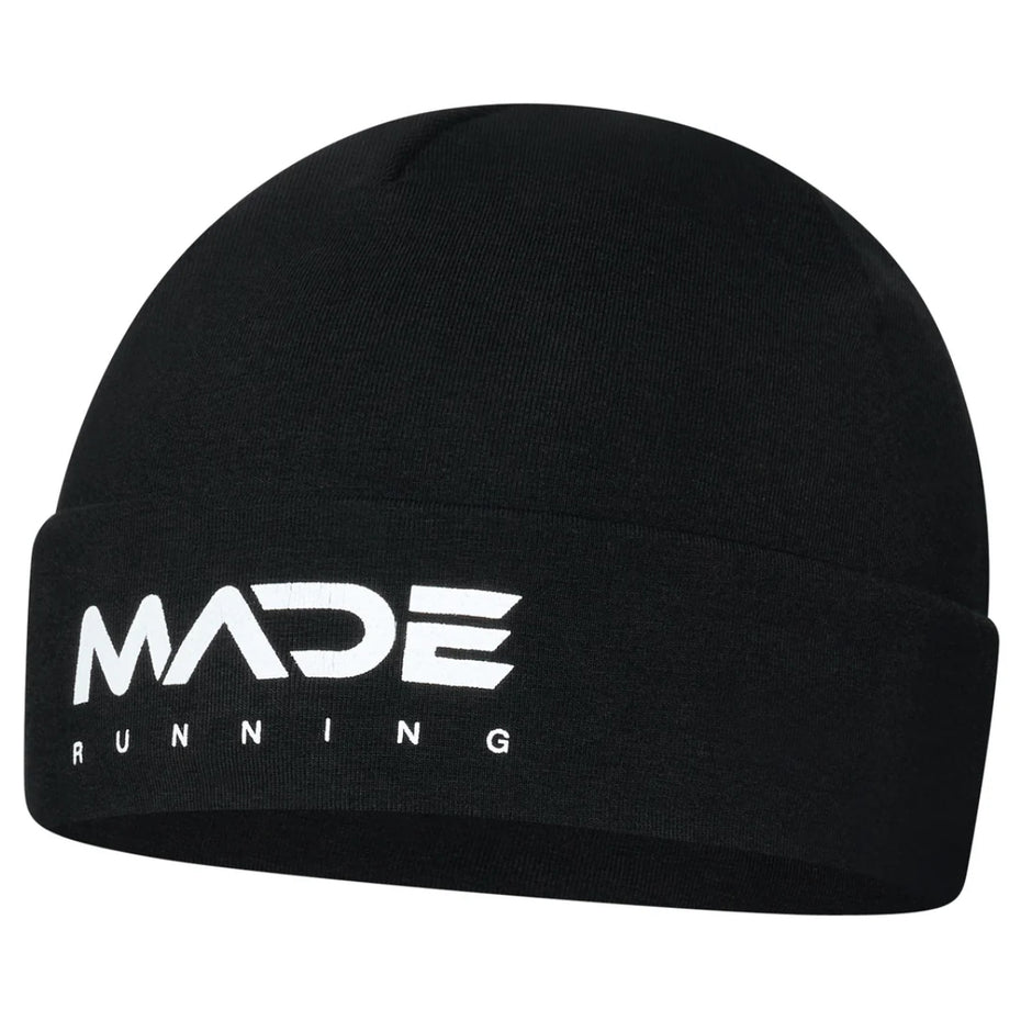 MADE RUNNING